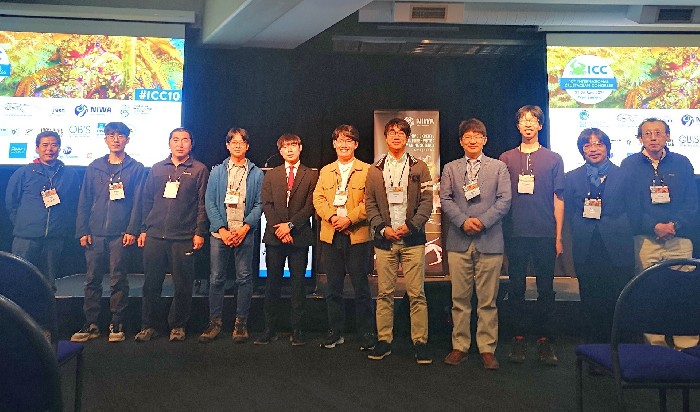 Frontiers :: CSJ 2023 Symposia